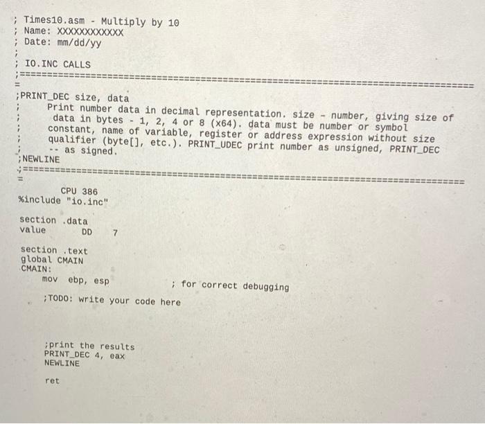 using SASM and Mips computer organization & assembly | Chegg.com