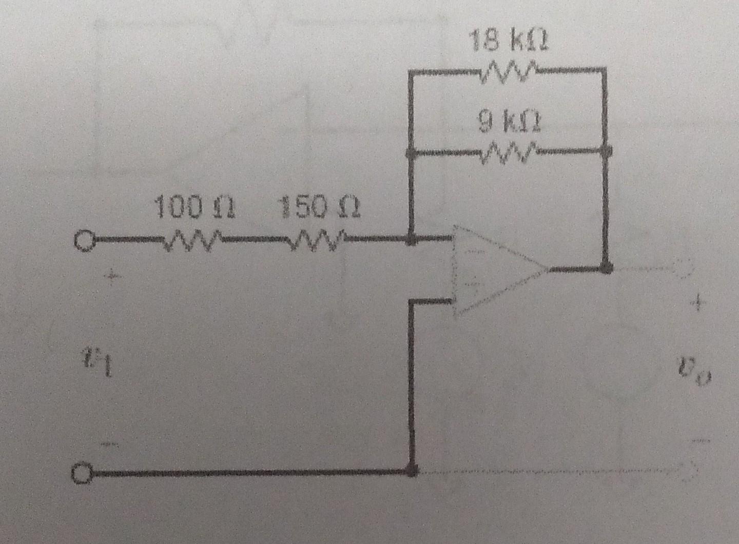 Solved 18 KQ 100 a 1500 11 | Chegg.com