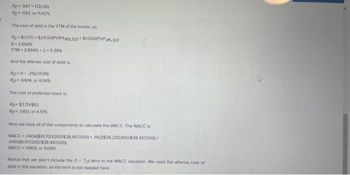 Solved please help with YTM in this formula matter(last | Chegg.com