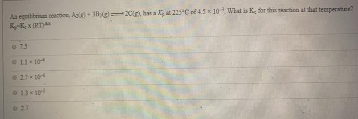 Solved 1 mol of a solid Aj is placed in a closed and | Chegg.com