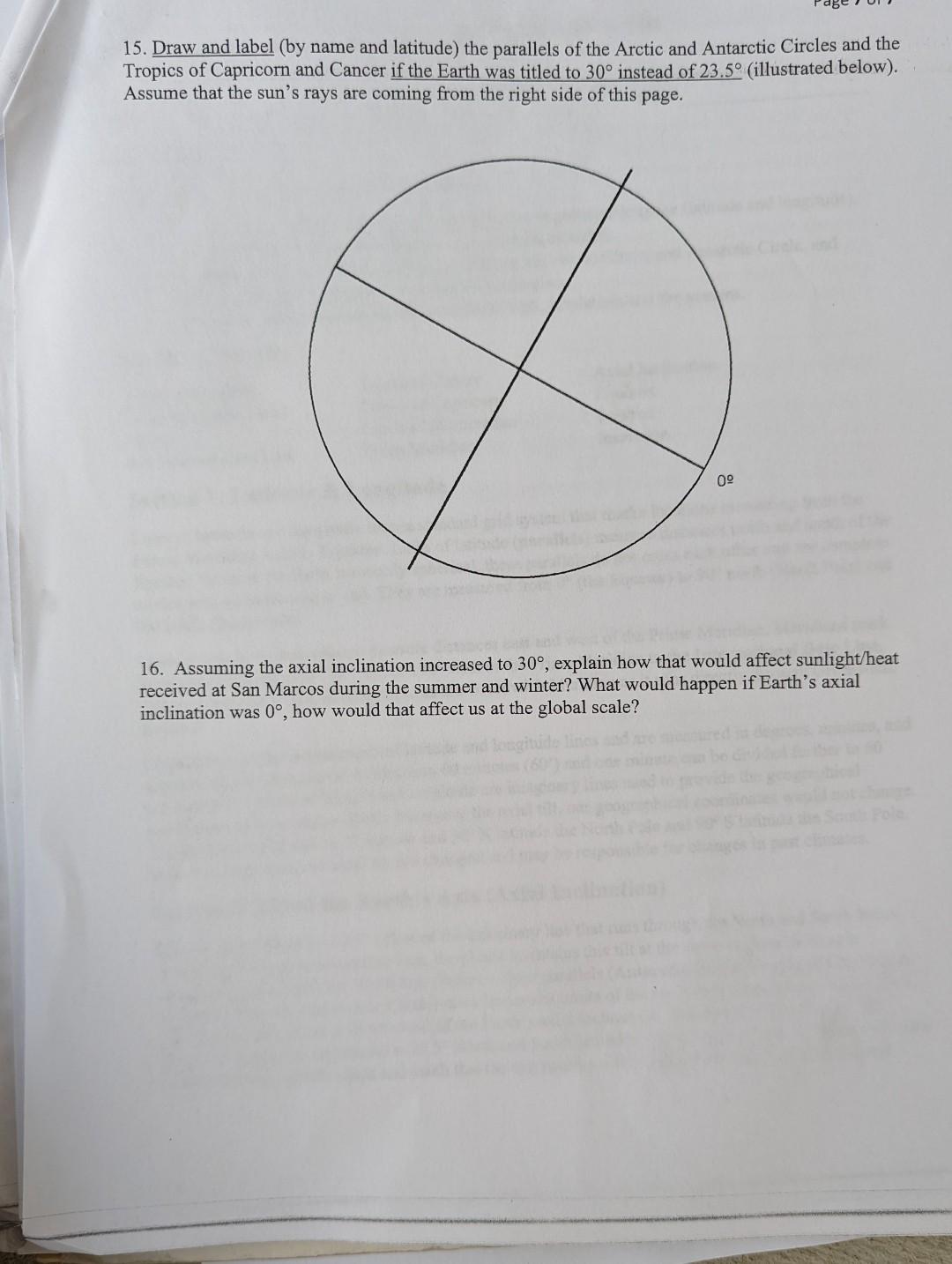 Section 3 Questions: (10 points) For this exercise, | Chegg.com
