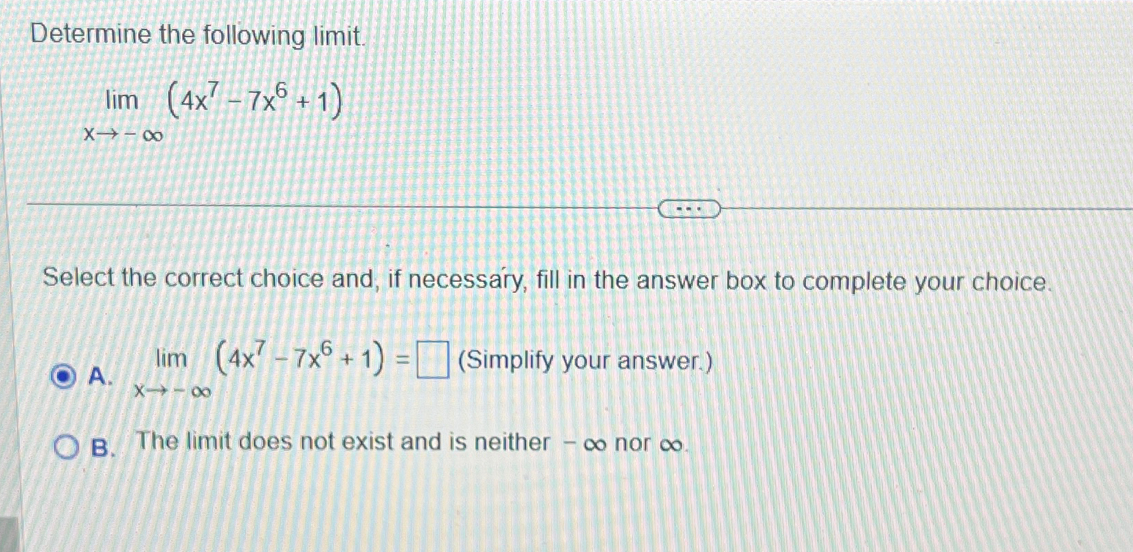 Solved Determine the following | Chegg.com