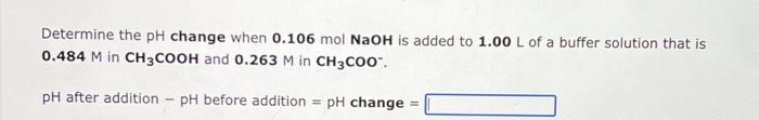 Solved A buffer solution contains 0.304M nitrous acid and | Chegg.com