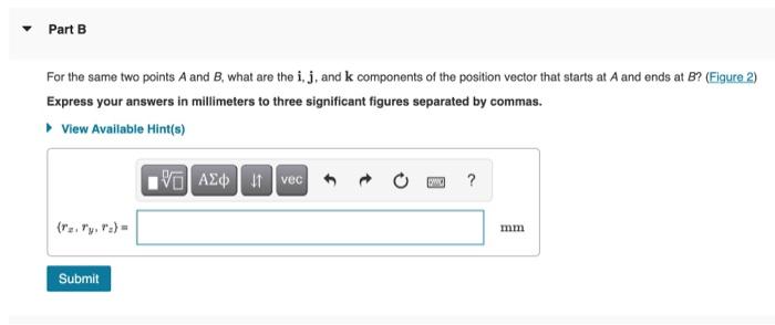Solved Learning Goal: To identify the correct notation for a | Chegg.com