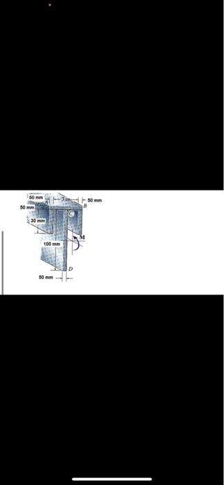 Solved If the element rotate anticlockwise by 30 deg. Find | Chegg.com