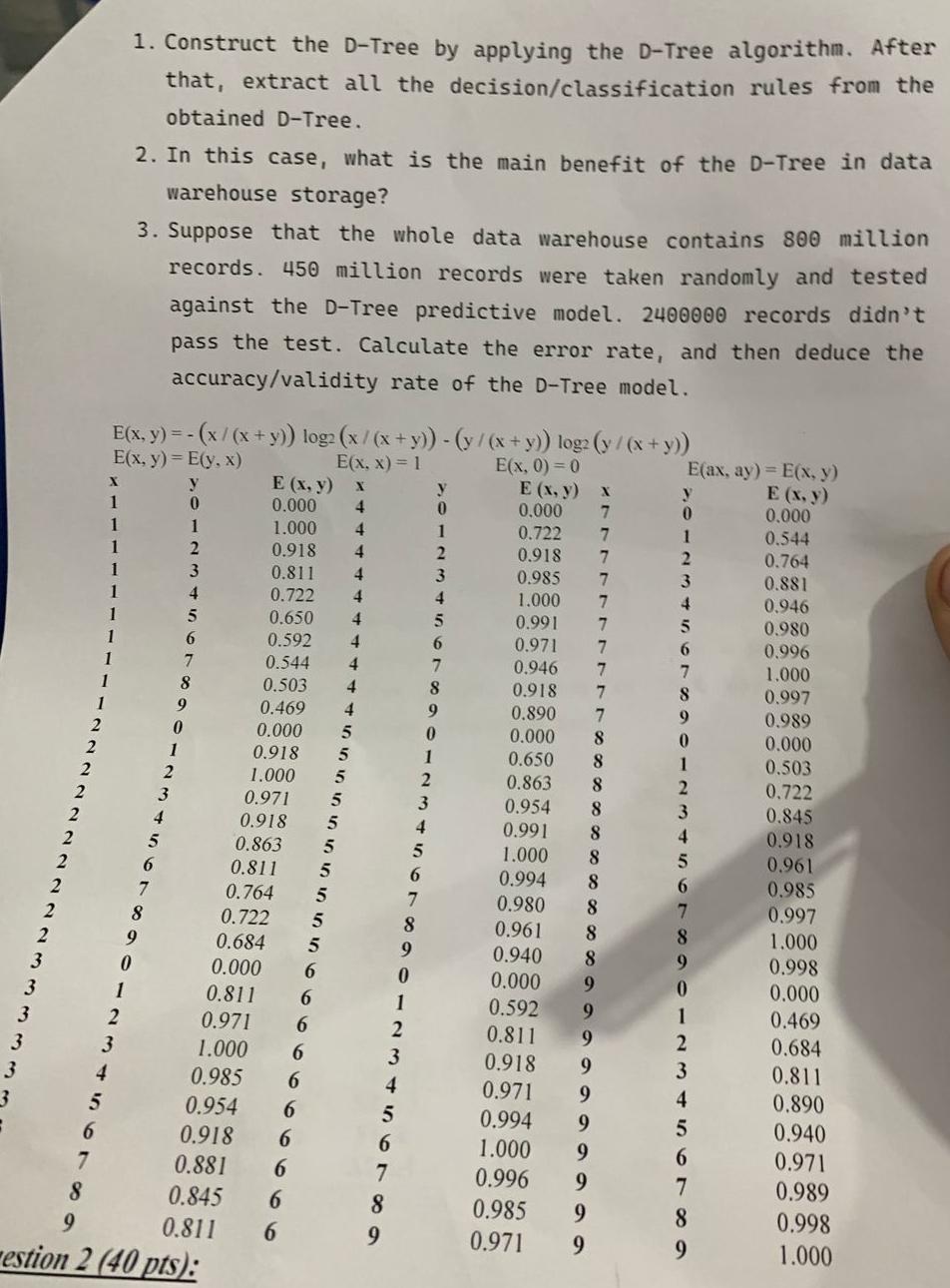 Solved Translate English statements to FOL statements:Ahmad | Chegg.com
