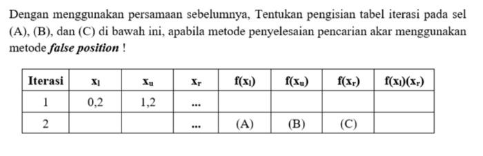 Dengan menggunakan persamaan sebelumnya, Tentukan | Chegg.com