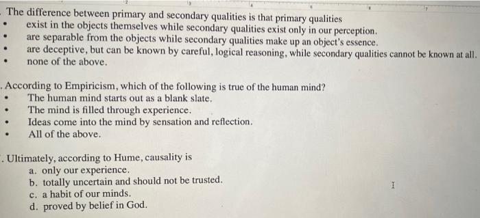 The Difference Between Primary And Secondary 3238