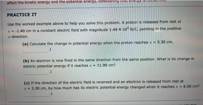Solved Use the worked example above to help you solve this | Chegg.com