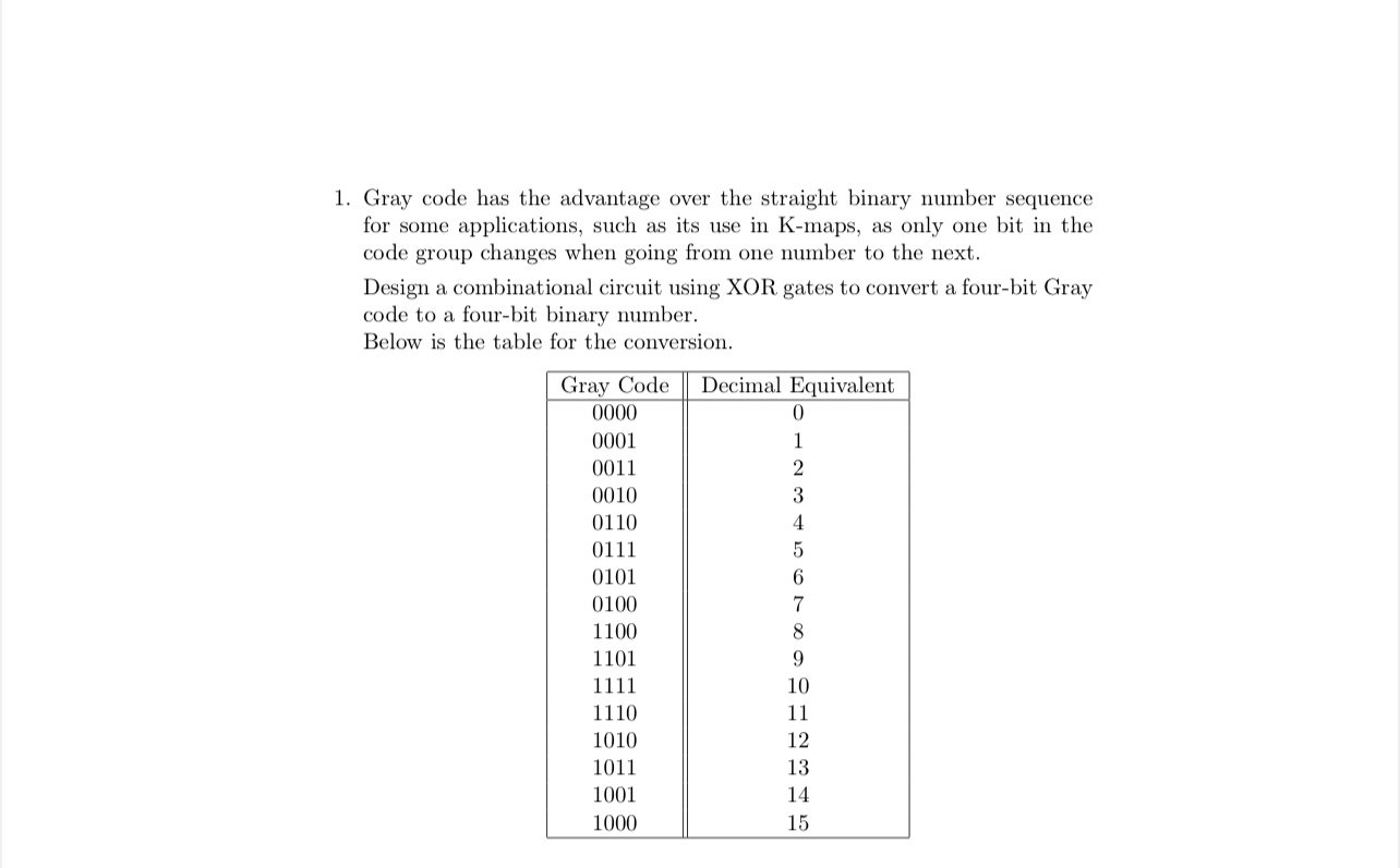 Solved Digital Design Computer Architecture Question ﻿i