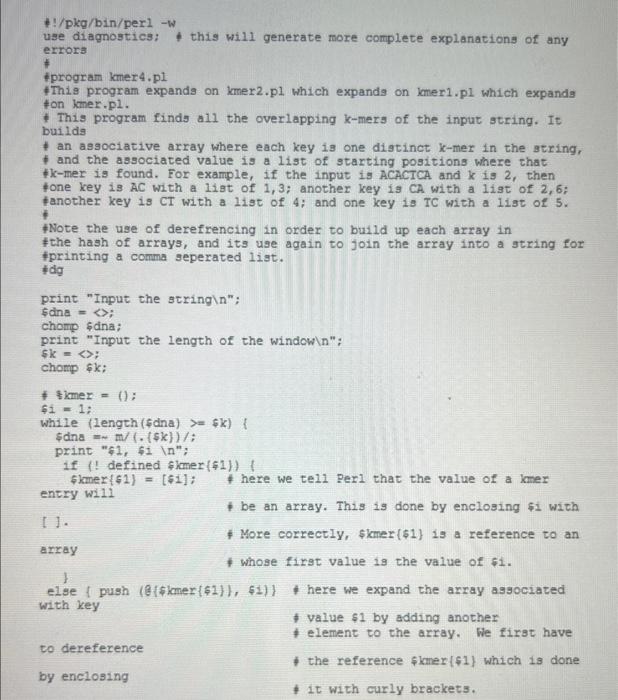 Solved In this exercise we will create a toy blast program | Chegg.com