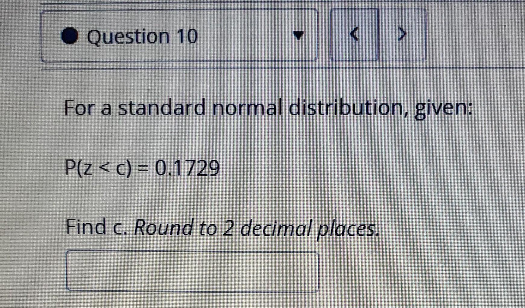 Solved Sketch the region corresponding to the statement P(Z | Chegg.com