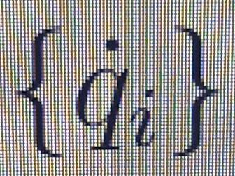 Solved There is an unconstrained system described by a | Chegg.com