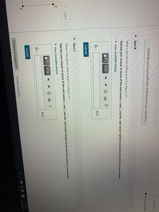 Solved FS20-PHY-184 Physics for Scientists Engineers II | Chegg.com