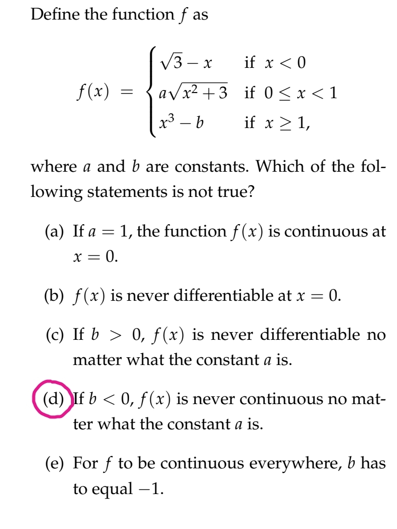 Solved Define the function f | Chegg.com