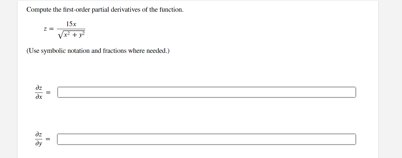 Solved Evaluate the limit using continuity.(Use symbolic | Chegg.com