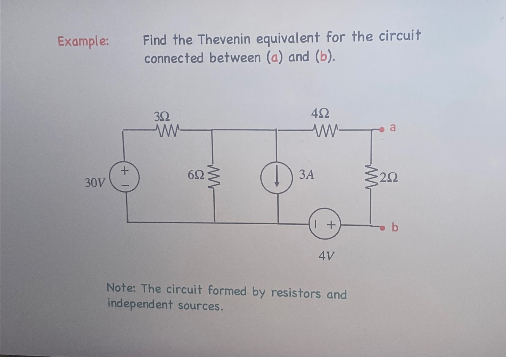 Solved Find the solution AND EXPLAIN EACH STEP. As you are | Chegg.com