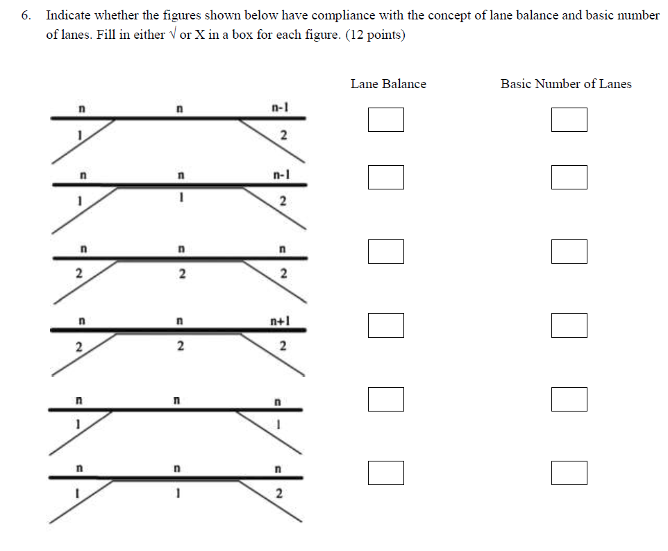 Solved Indicate whether the figures shown below have | Chegg.com