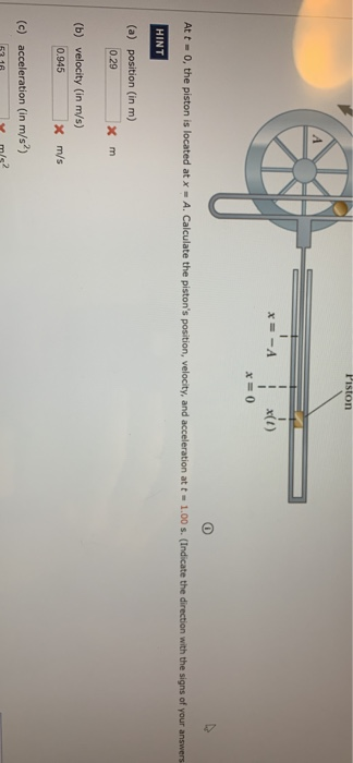 Solved Hi, i have trouble with those questions.Could you | Chegg.com