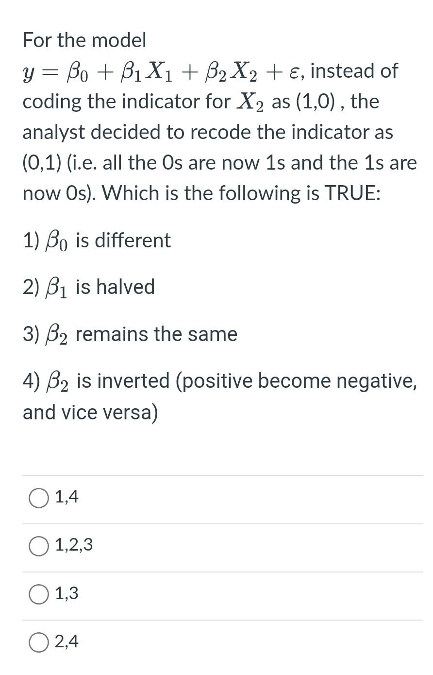 Solved full explanations pls, whats the answer? thank | Chegg.com