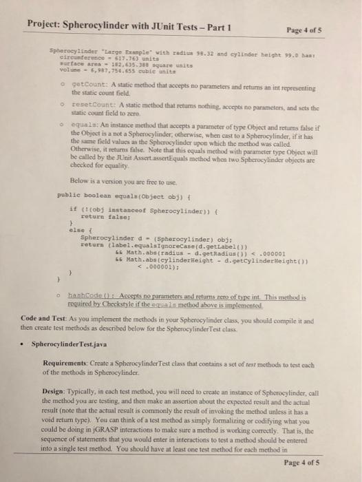 Solved i need help with this code in JGRASP. if you are able | Chegg.com