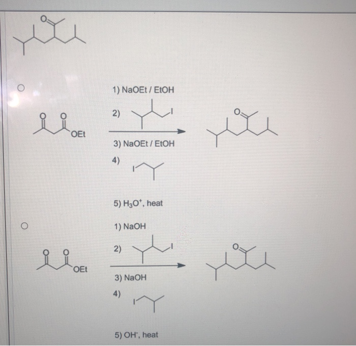 Solved practice the skill 21.33 propose an efficent | Chegg.com