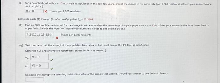 Solved Let x be a random variable representing percentage | Chegg.com