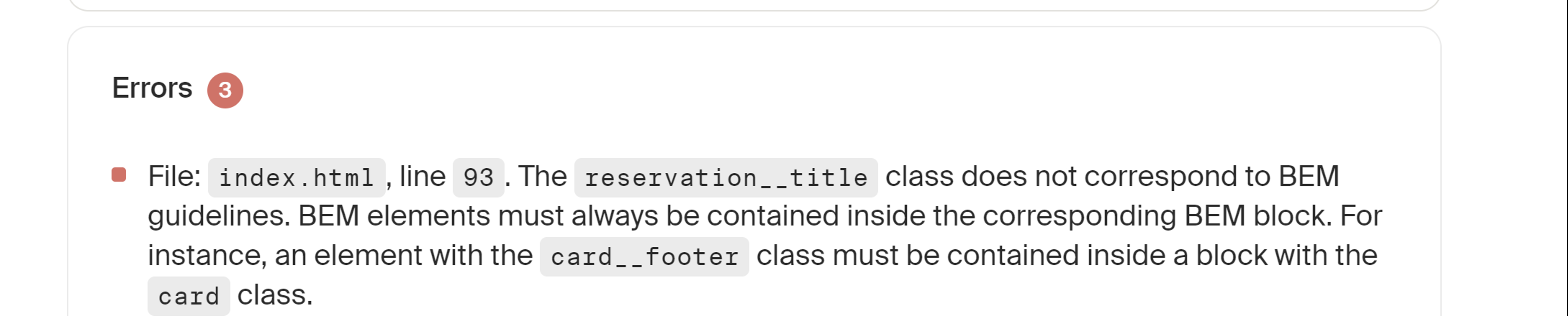 Solved section id="recipe" class="recipe"> | Chegg.com