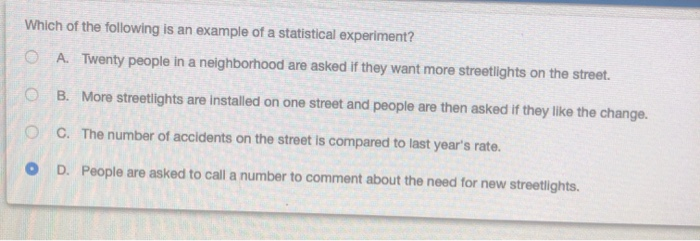Solved Which of the following sampling methods would blas | Chegg.com