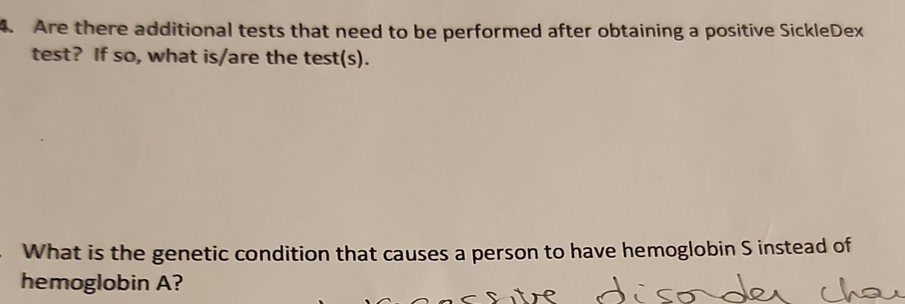 Solved Describe the purpose of the dithionite, saponin and | Chegg.com
