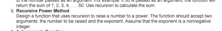 Reference Programming Exercise 5 on page 648. Build a | Chegg.com Reference Programming Exercise 5 on page 648. Build a | Chegg.com