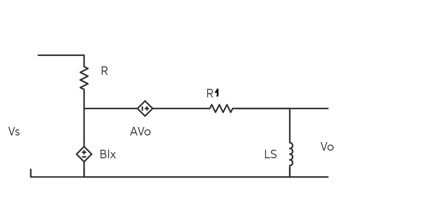 Solved t how can you draw the bode plot magnitude and phase | Chegg.com