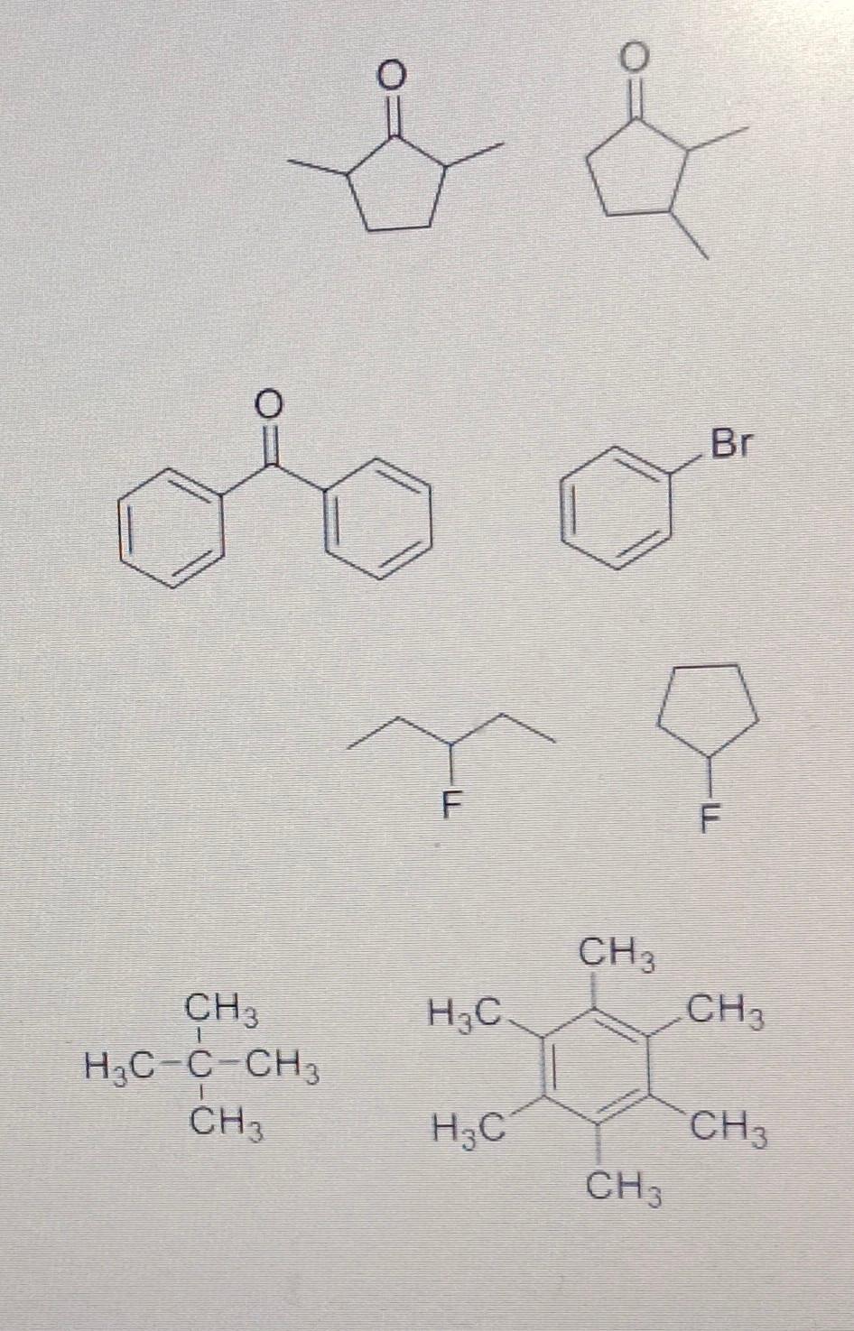 Solved For each of the following pairs of substances, | Chegg.com