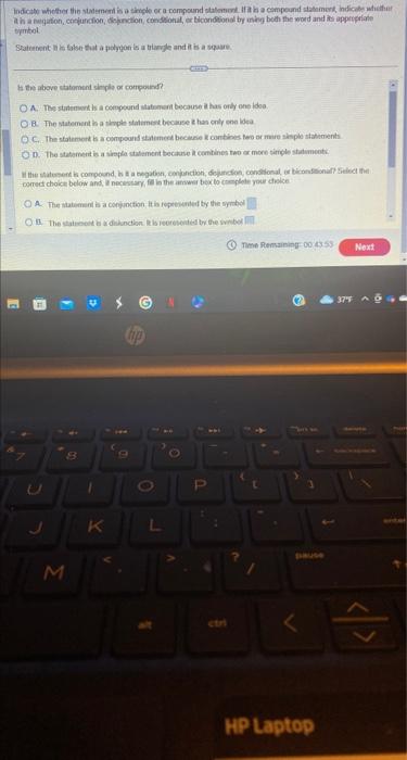 Solved sytribel. bothe abeven stabinent sinfle er cenpund? | Chegg.com