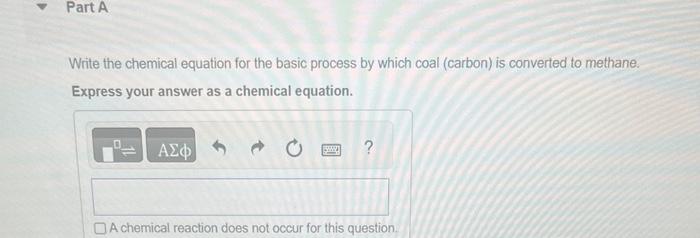 Solved Write the chemical equation for the basic process by | Chegg.com