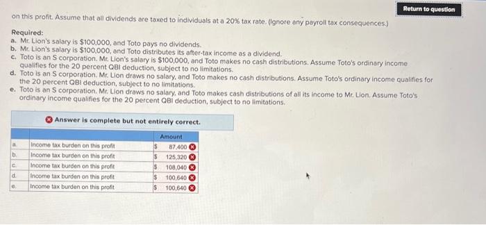 Solved Problem Module 9 Textbook Problem 8 Learning 0380