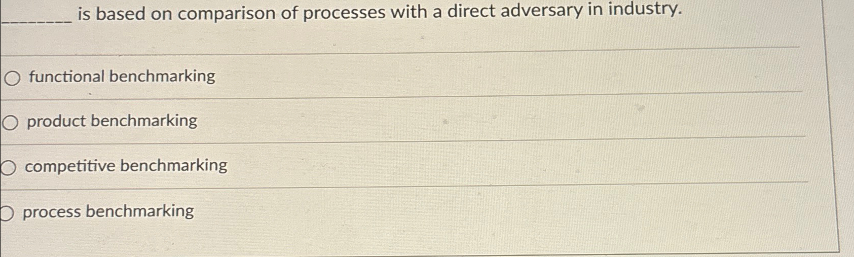 Solved is based on comparison of processes with a direct | Chegg.com
