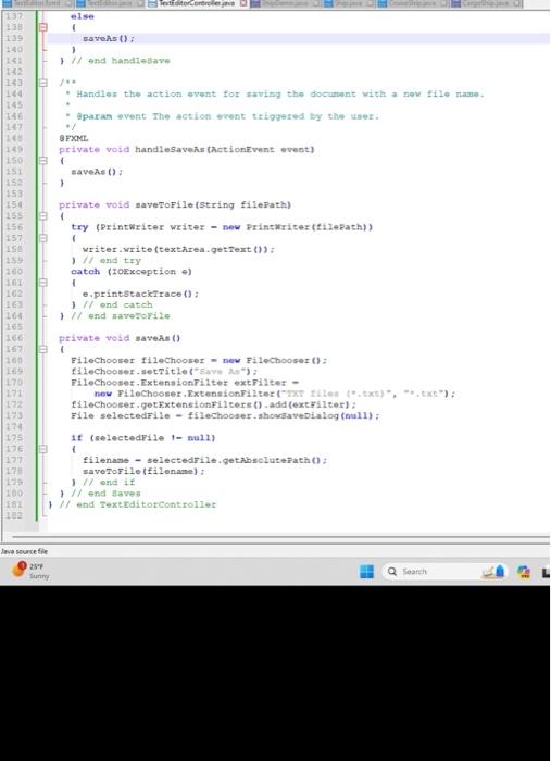 Solved This is a working code. All I'm having issues is when | Chegg.com