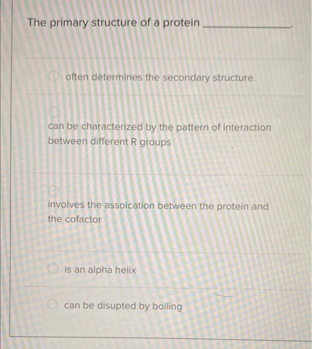 Solved Left- and right-handed mirror image molecules are | Chegg.com
