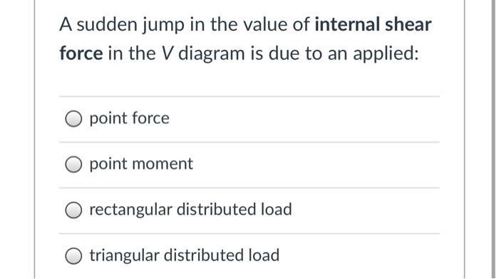 Solved The shear stress generated in the pin in knuckle | Chegg.com