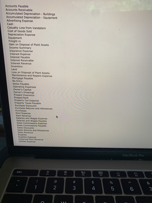 Solved Problem SA-9A a-t (Part Level Submission) The | Chegg.com
