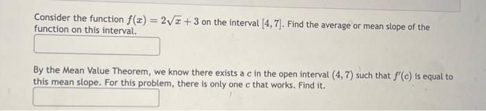 Solved Consider the function f(x)=2x3−3x2−72x+8 on the | Chegg.com