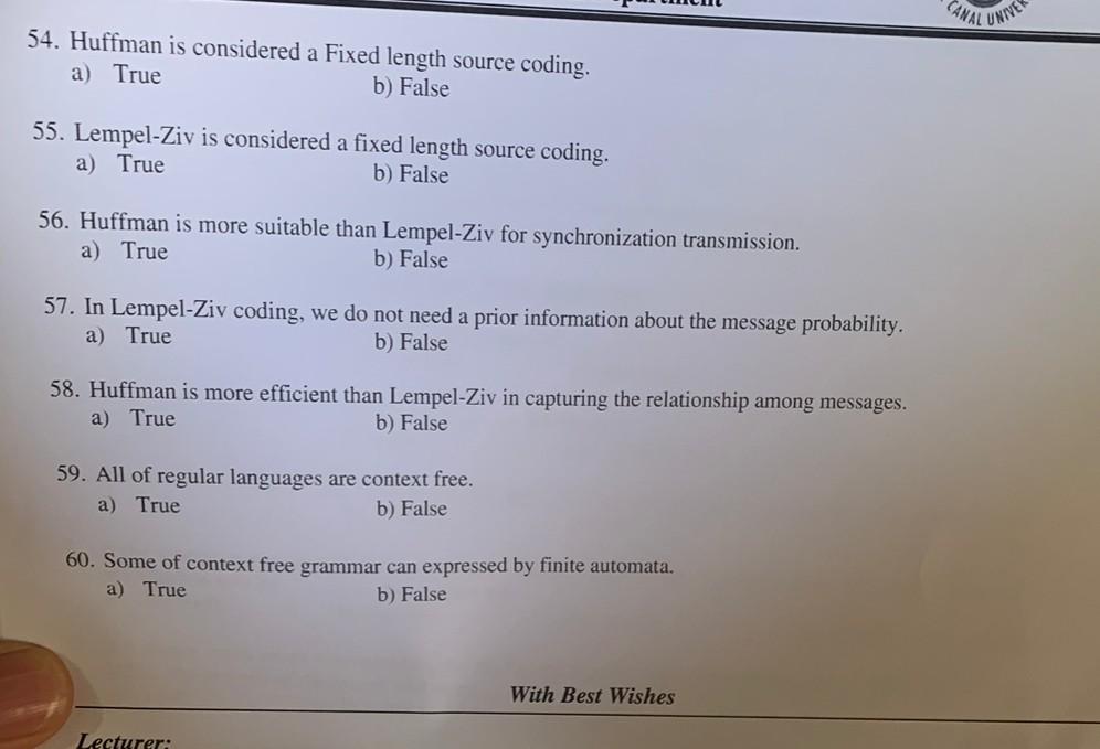 41. The string. can't be accepted by the automata in | Chegg.com