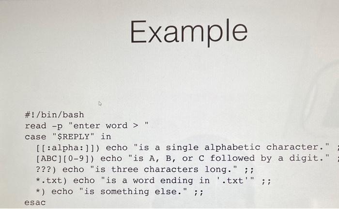 Solved 1: Write a script based on examples from lecture 17 | Chegg.com