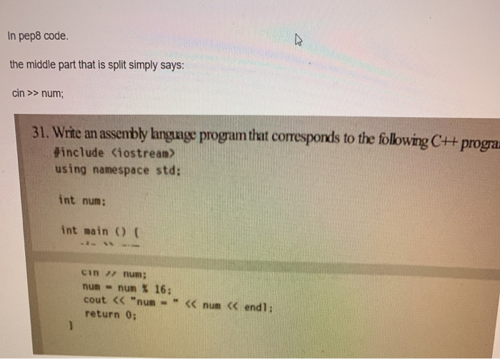 Solved IN PEP8 code only if you answer in anything besides | Chegg.com