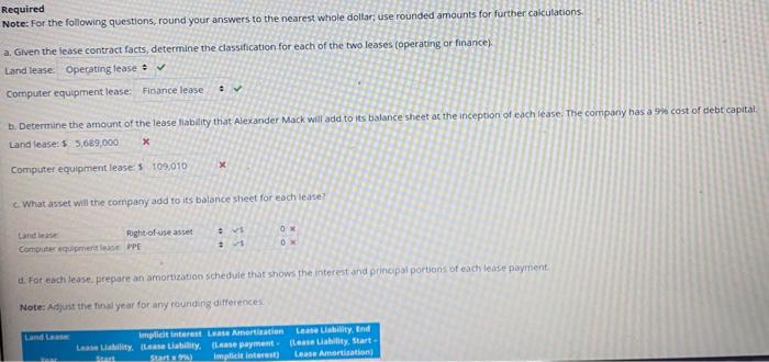 Solved Analyzing. Interpreting, and Capitalizing Operating | Chegg.com