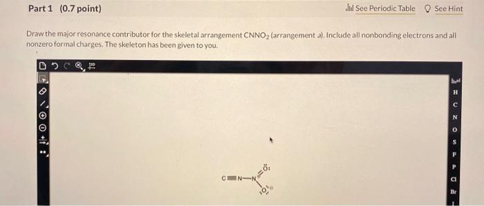 Solved Nitromethane (CH3NO2) reacts with hydrogen cyanide to | Chegg.com