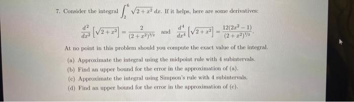 Solved plz i need explanation with answer | Chegg.com