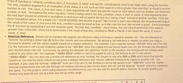 Solved Preparing a Make or Buy Analysis using Excel's SUM, | Chegg.com