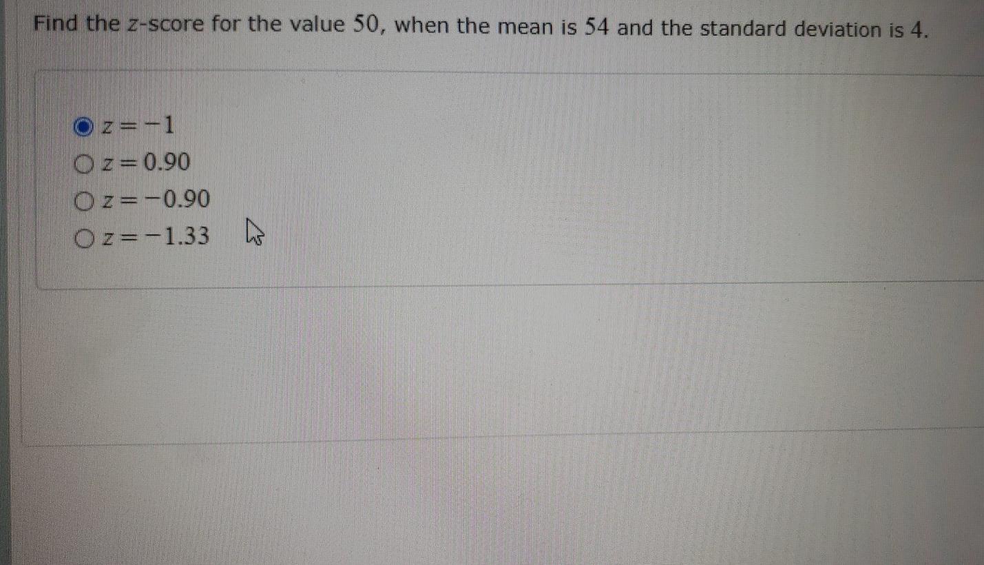 Solved the answer is 1 but it only gives a negative one how | Chegg.com